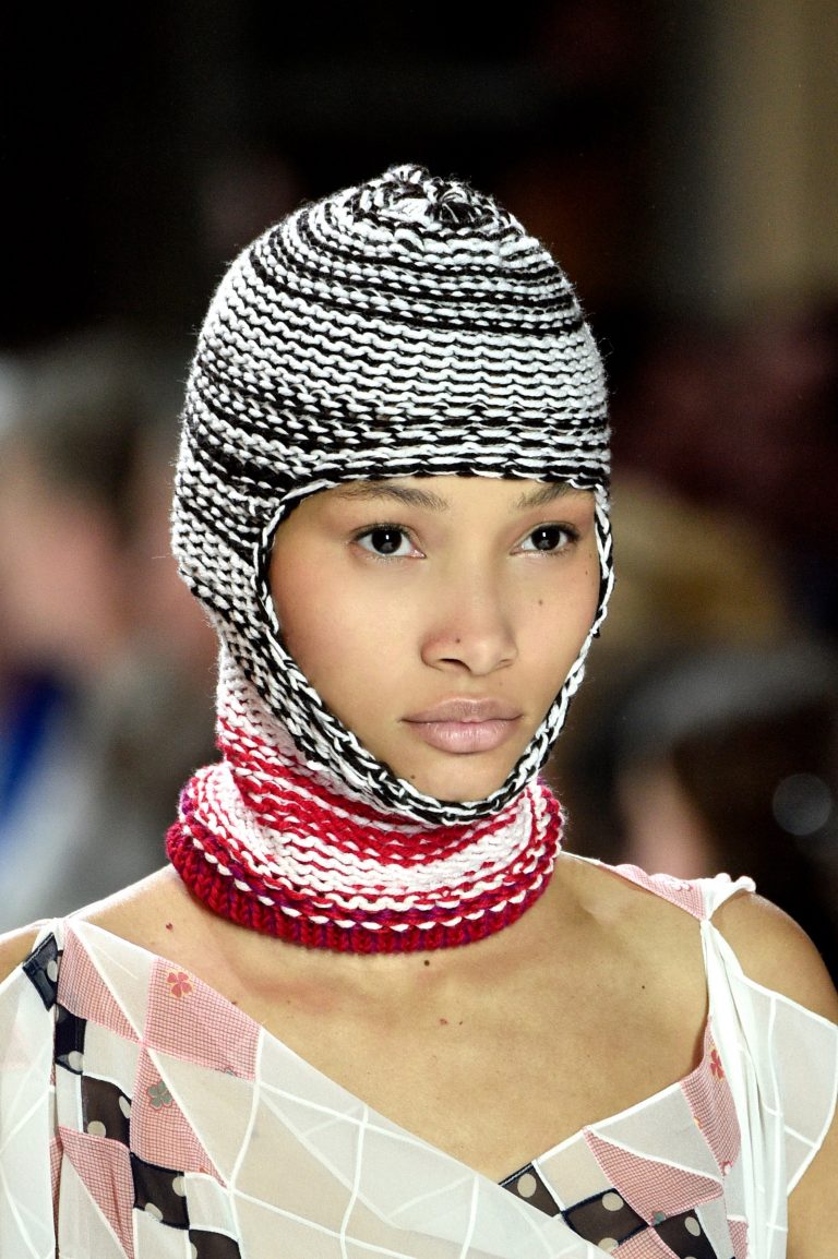 Balaclava: el gorro preferido para este invierno 2021!