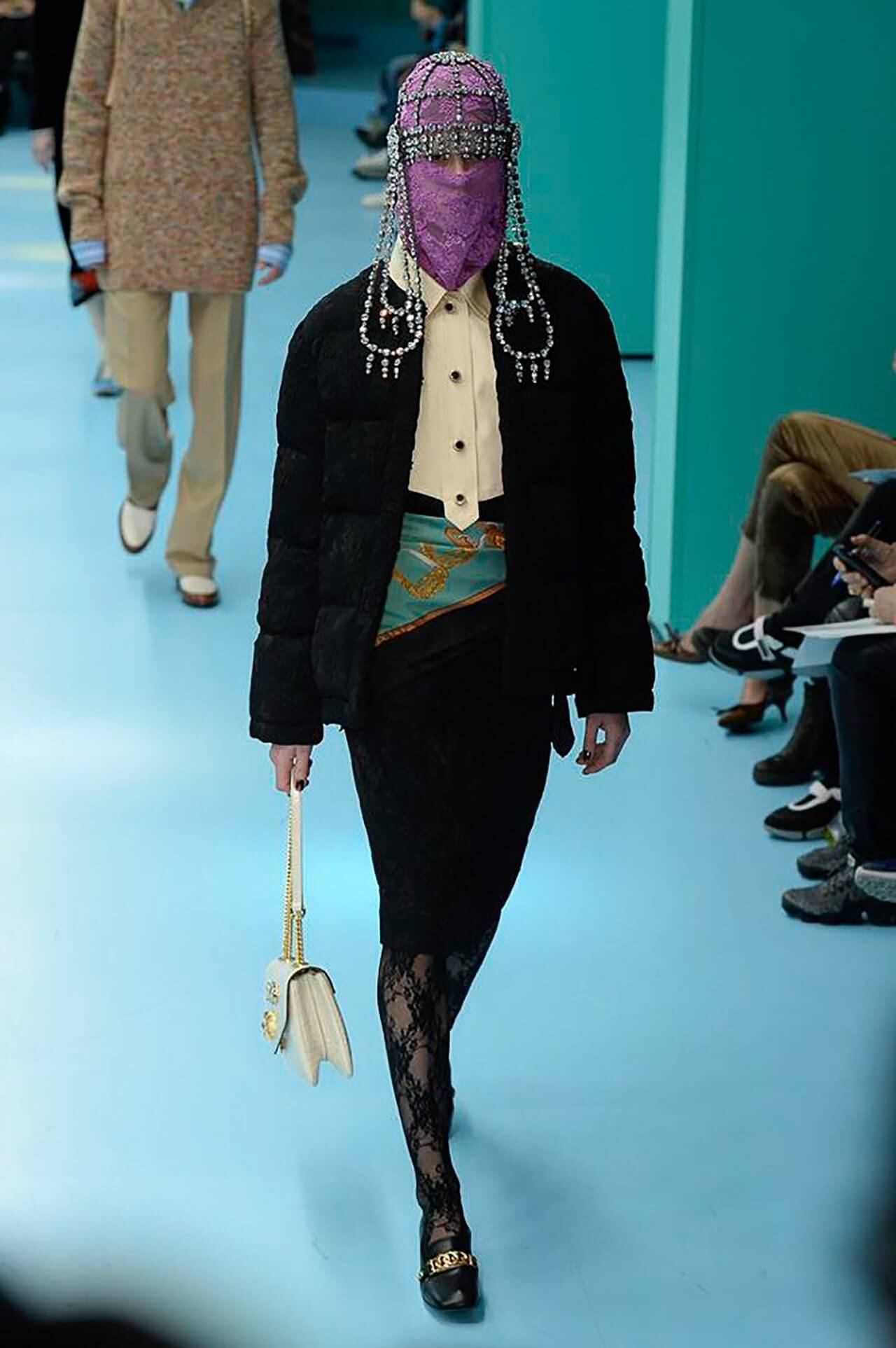 Balaclava: el gorro preferido para este invierno 2021!